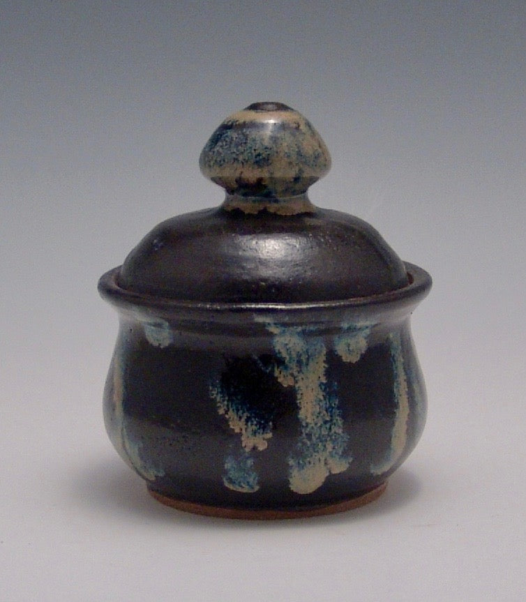 Lidded Vessels – Adrienne's Ceramic Expressions